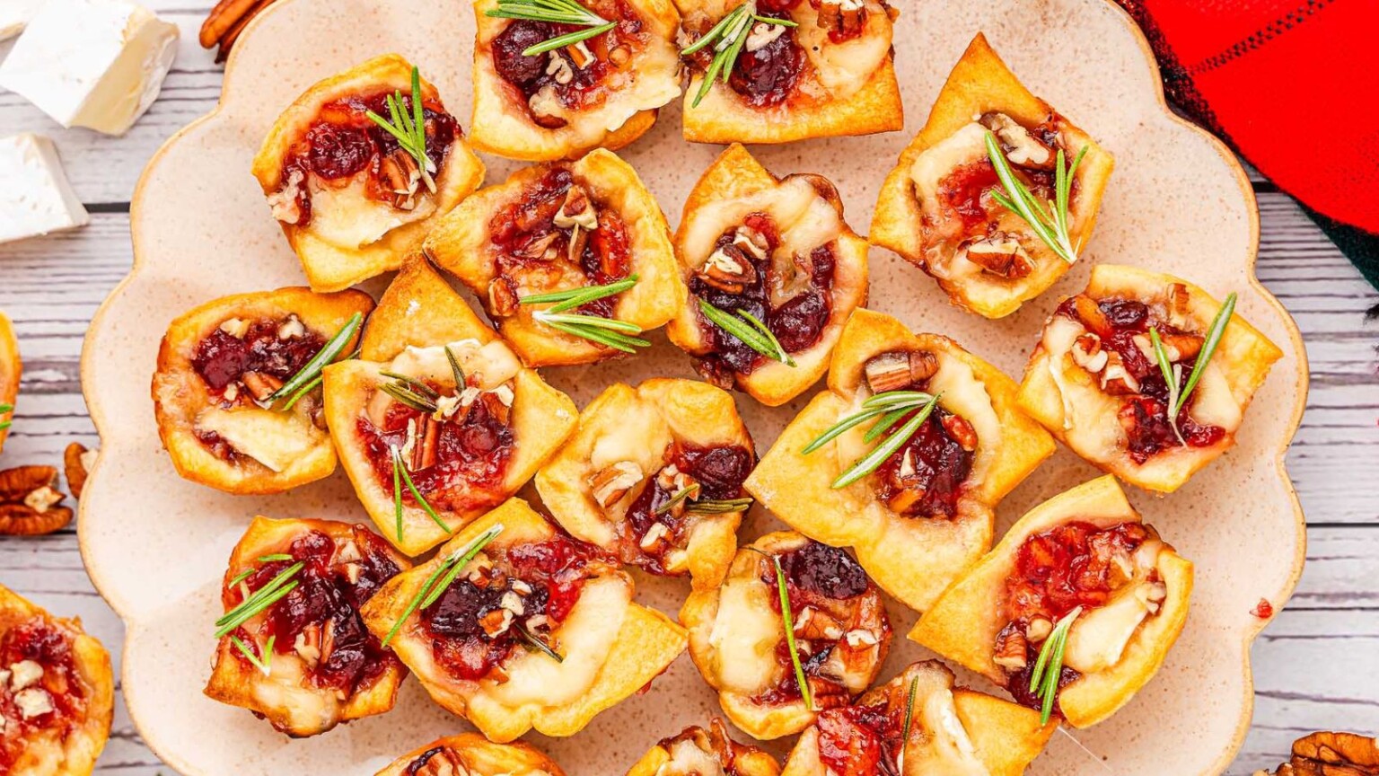 Easy Recipes That Use Up Leftover Cranberry Sauce - Piper Cooks